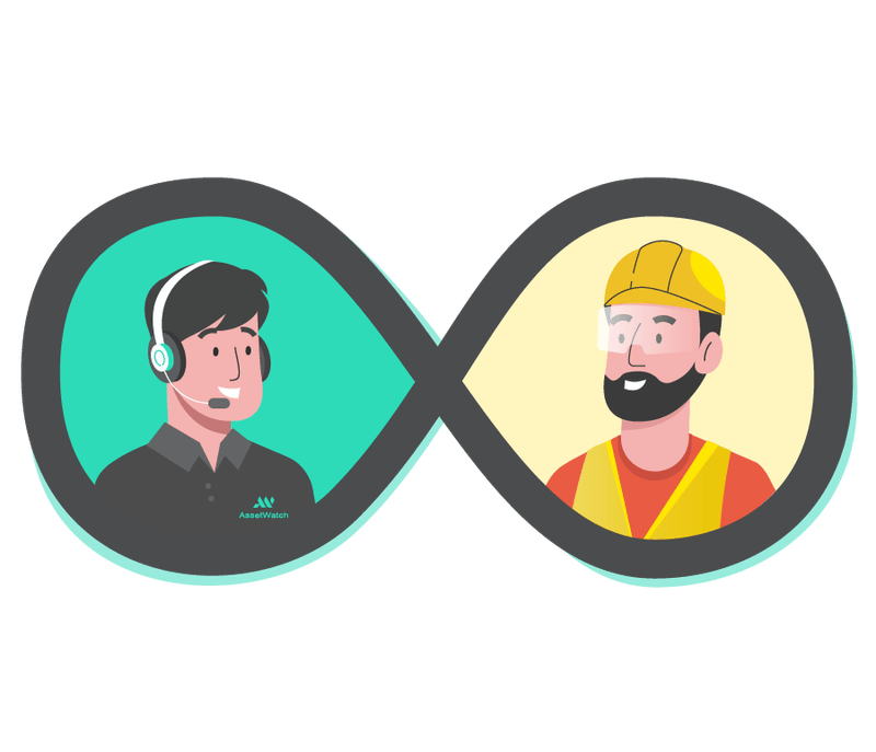 Proactive Maintenance: Detect, Resolve, Learn with AssetWatch